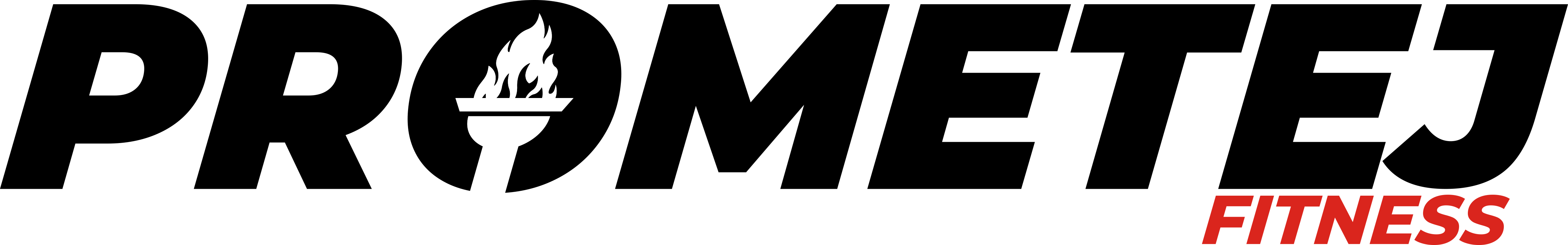 PROMETEJ FITNESS CENTAR